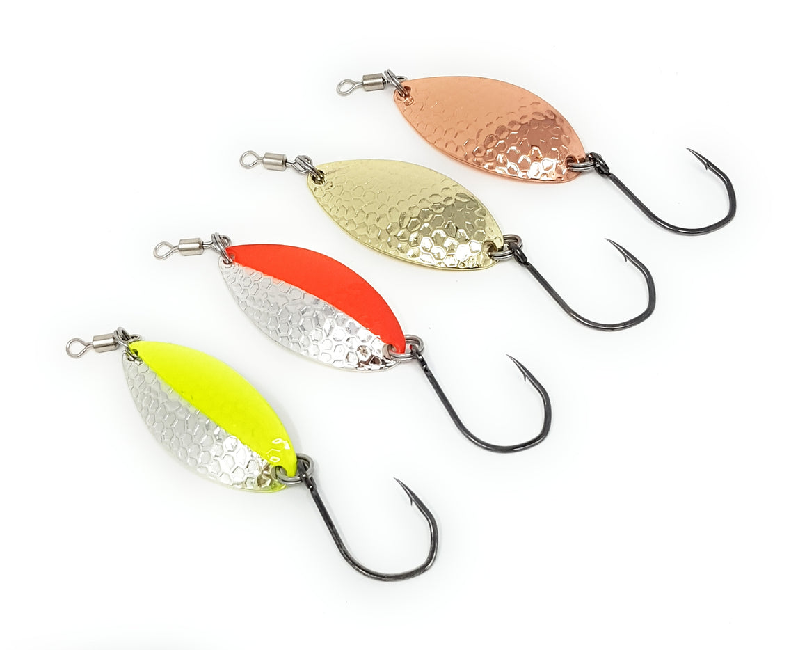 Prime Lures Co.