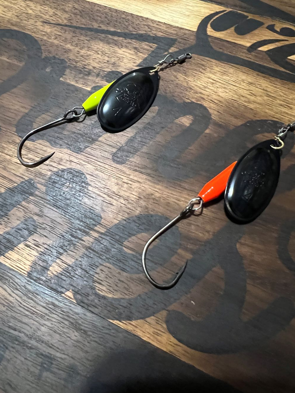 Prime Lures Co.