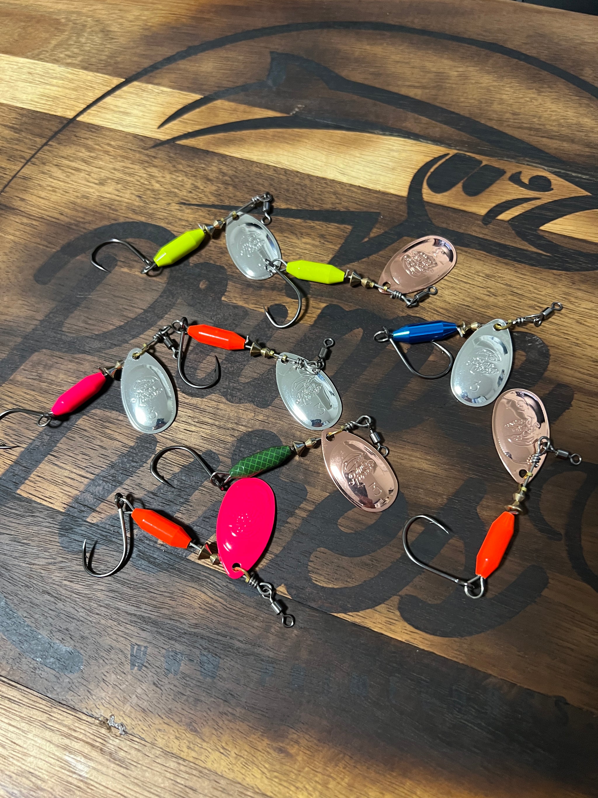 Prime Lures Co.