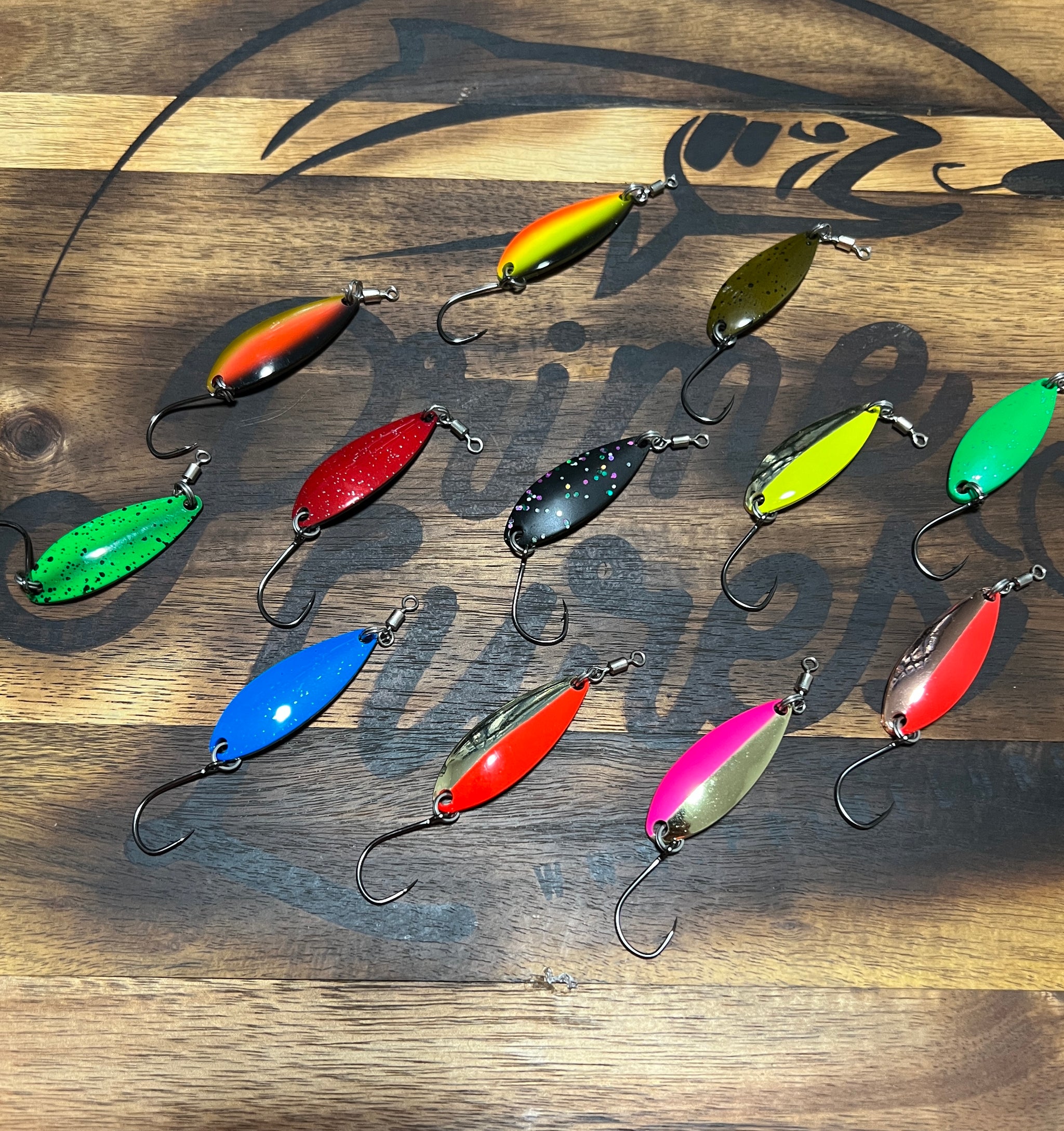 Prime Lures Co.