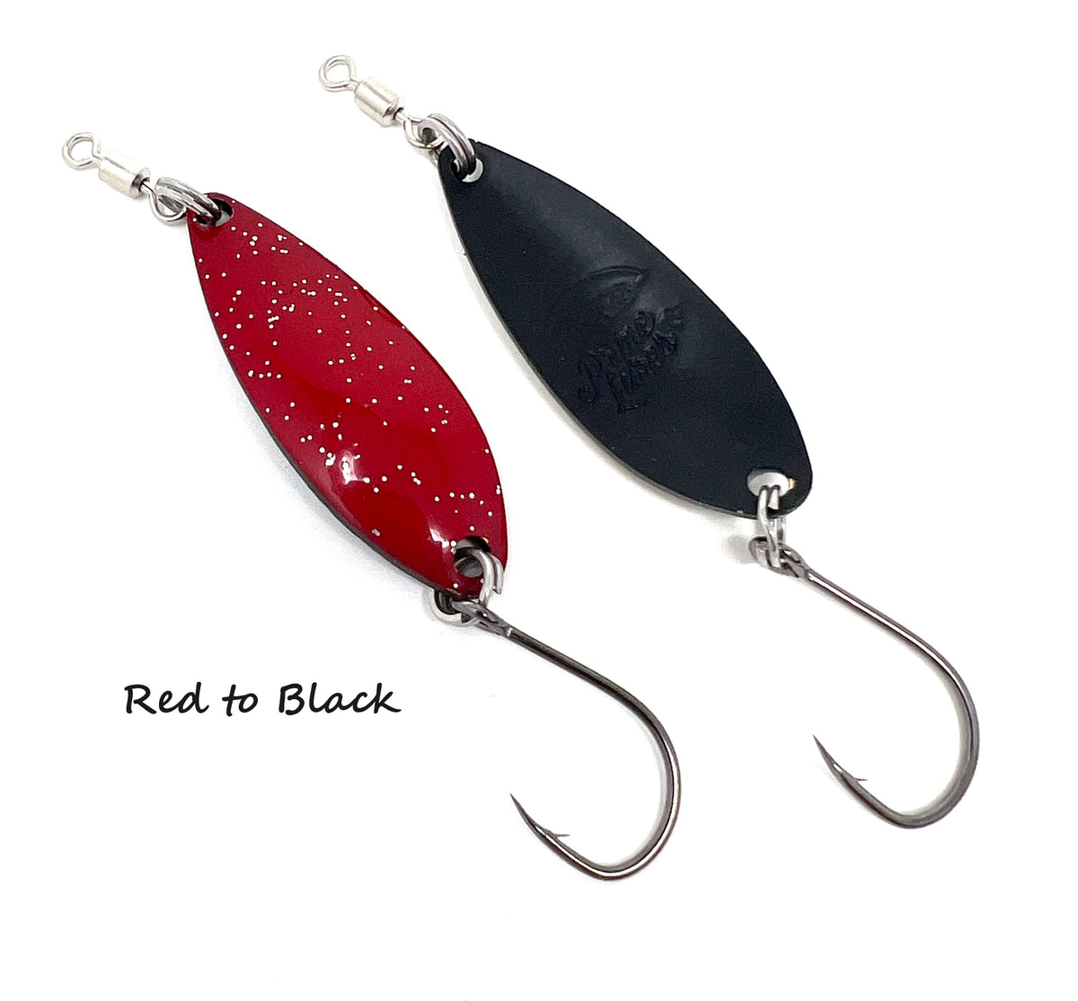 Trinity Spoon – Prime Lures Co.